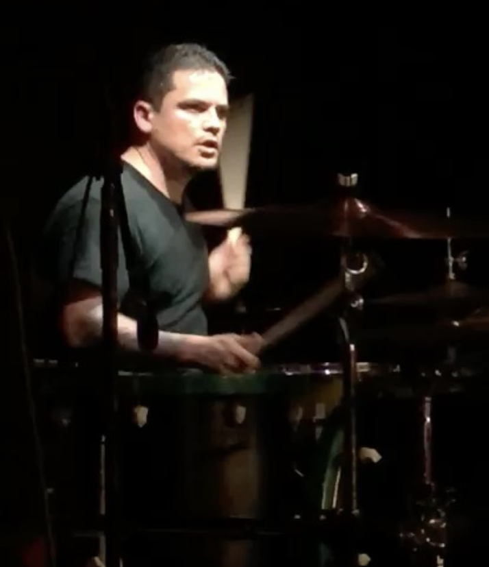 Drum Lessons with Joel in Houston