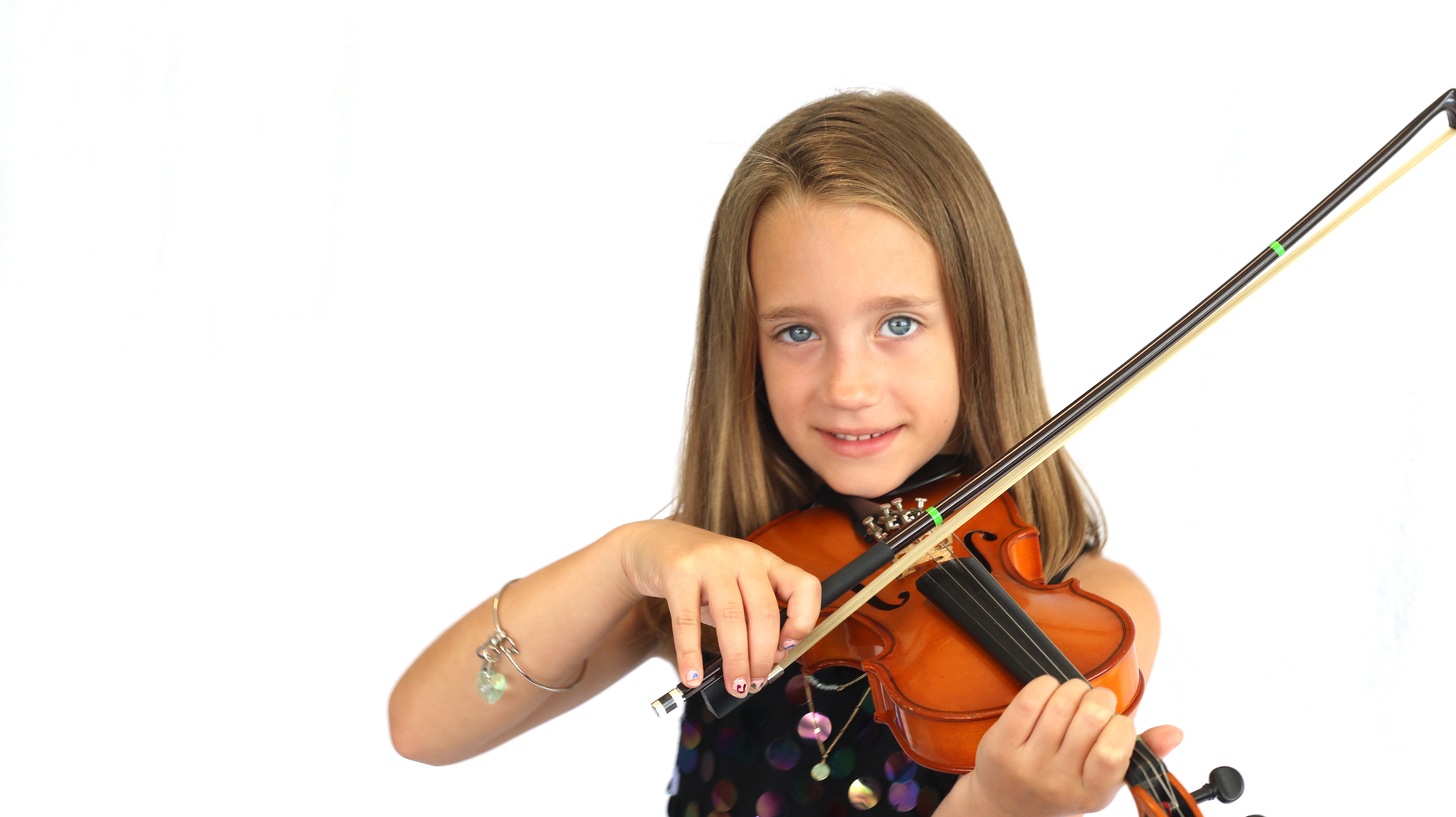 Violin Lessons in Houston | Cy-Fair Music and Arts