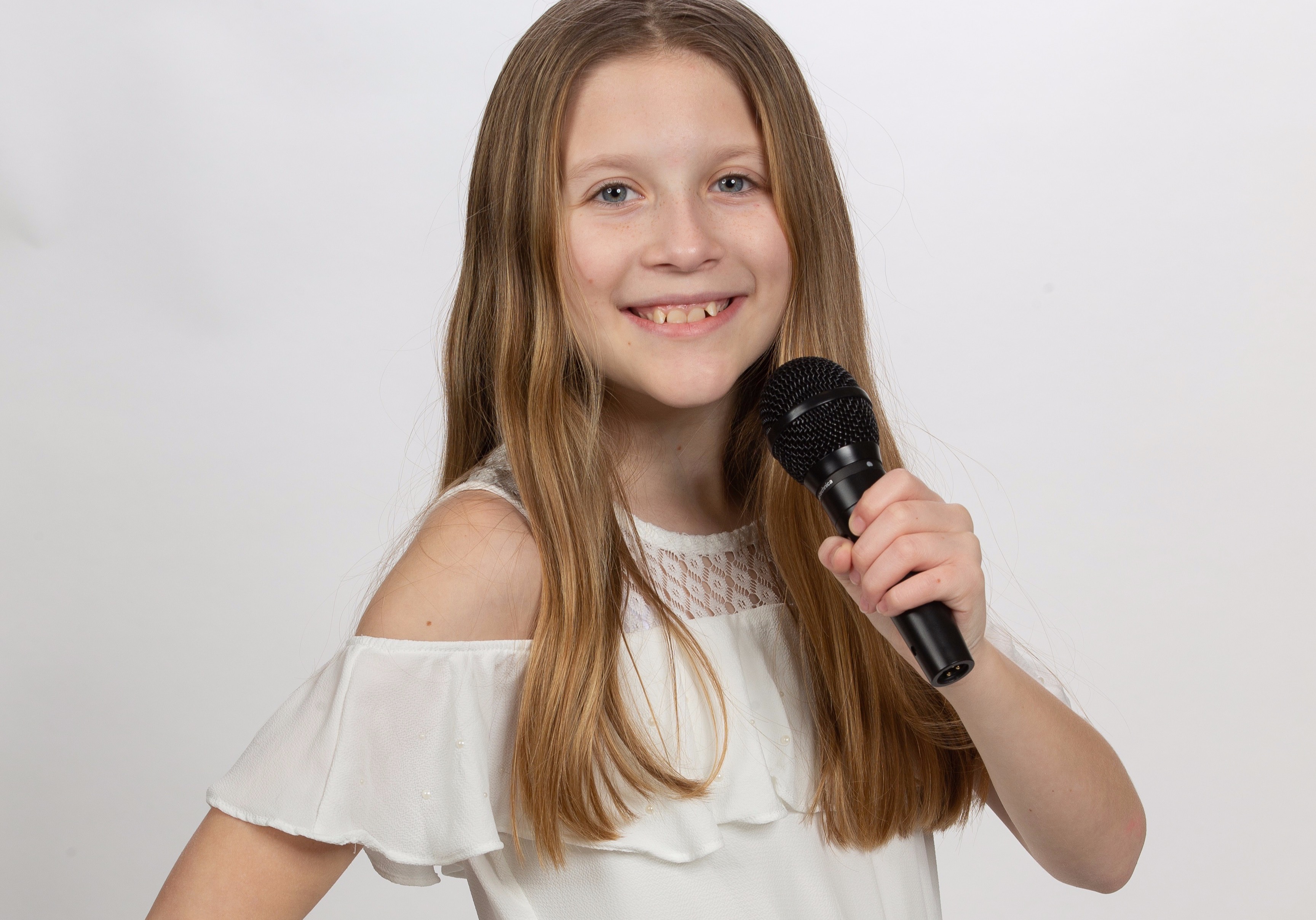 How to Support Your Child in Voice Lessons