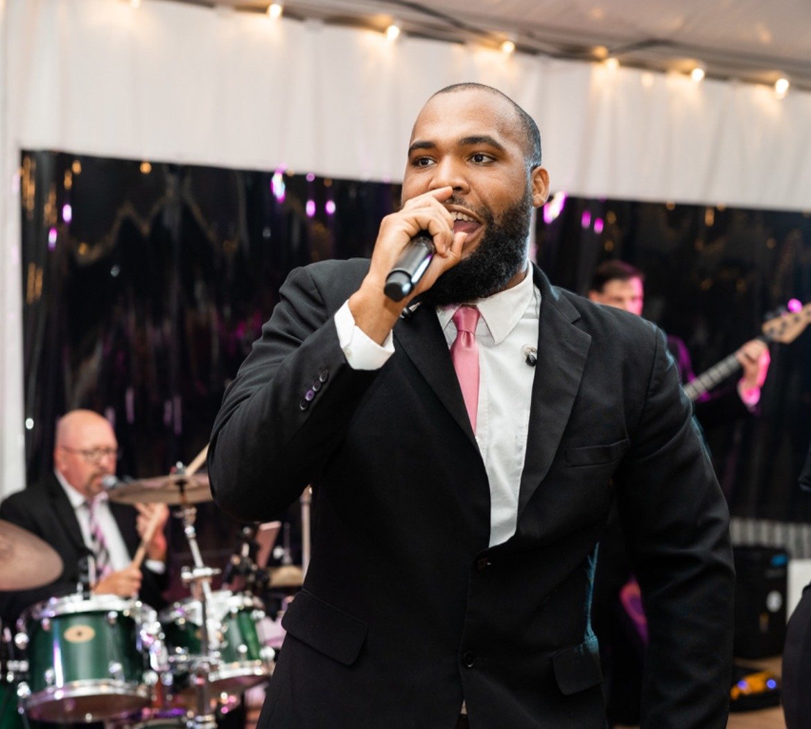 Piano & Voice Lessons with Charles in Houston